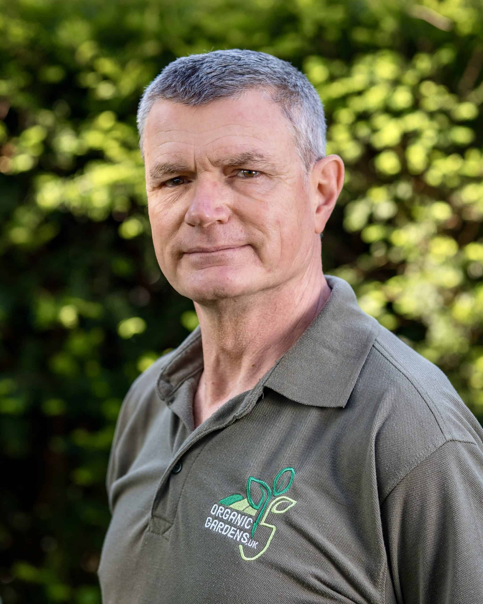 Meet Our Team | Get To Know Our Gardeners | Organic Gardens
